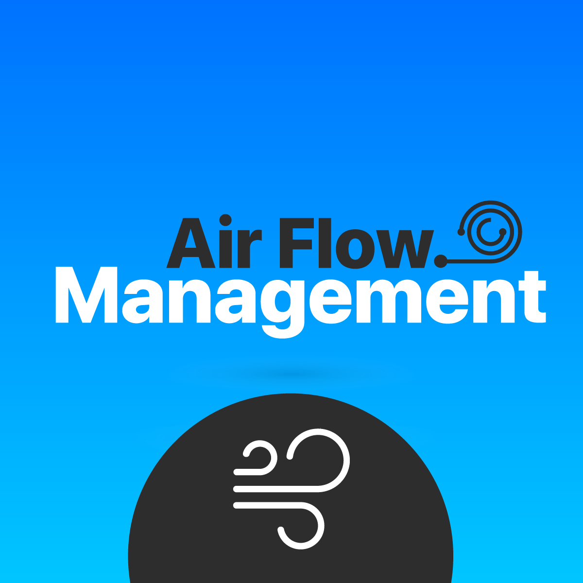 Air Flow Management – Buy Ventilation