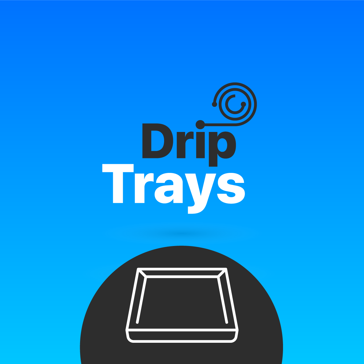 Drip Trays – Buy Ventilation