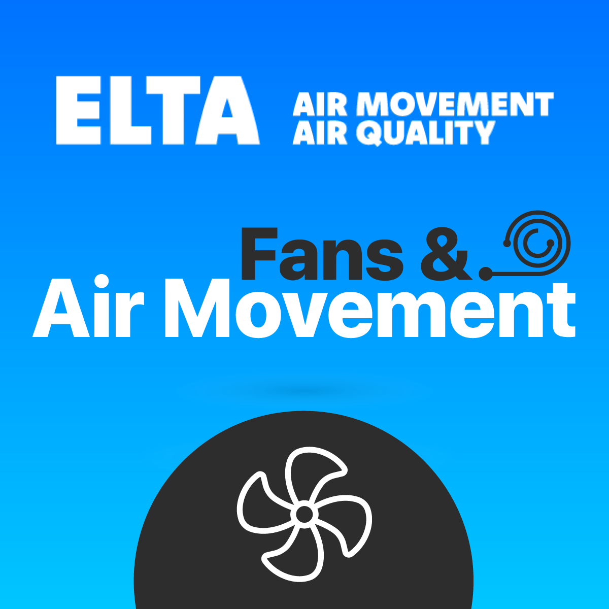 ELTA Products – Buy Ventilation