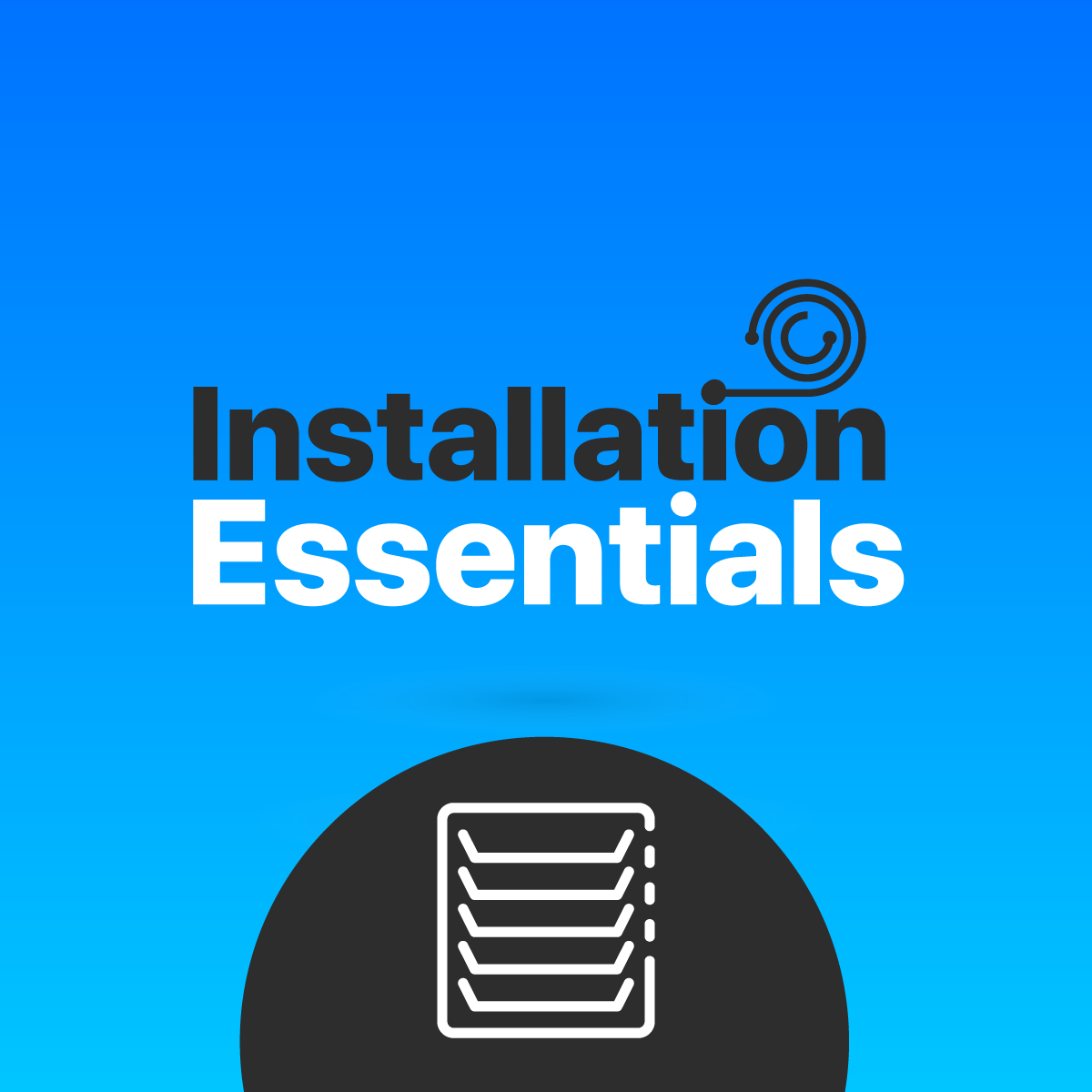 Installation Essentials – Buy Ventilation