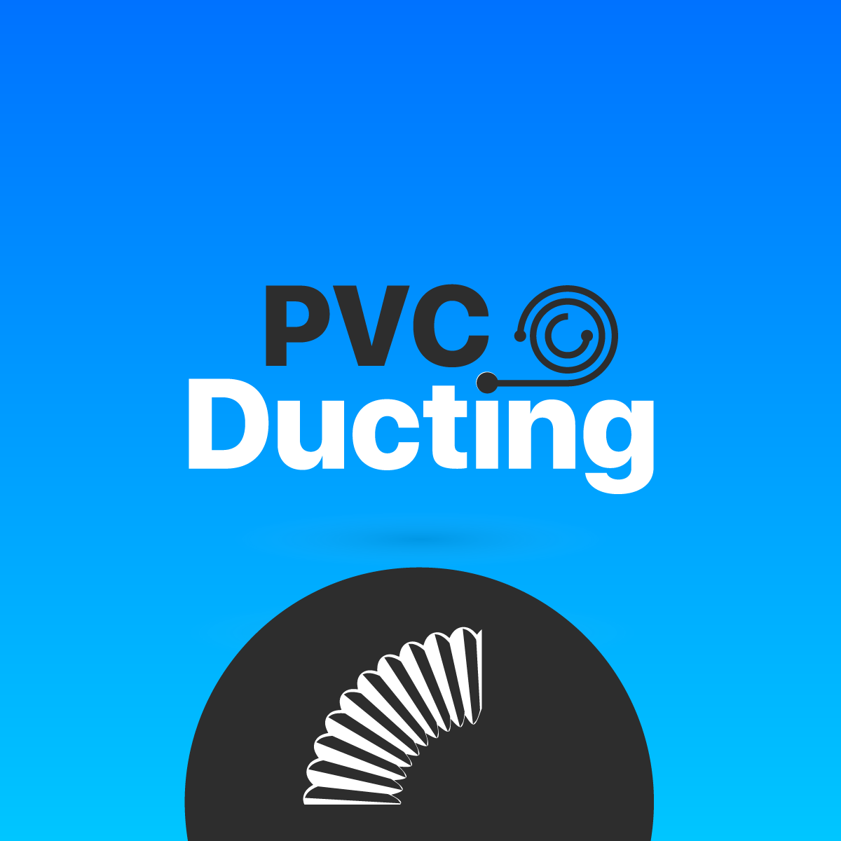 PVC Ducting – Buy Ventilation