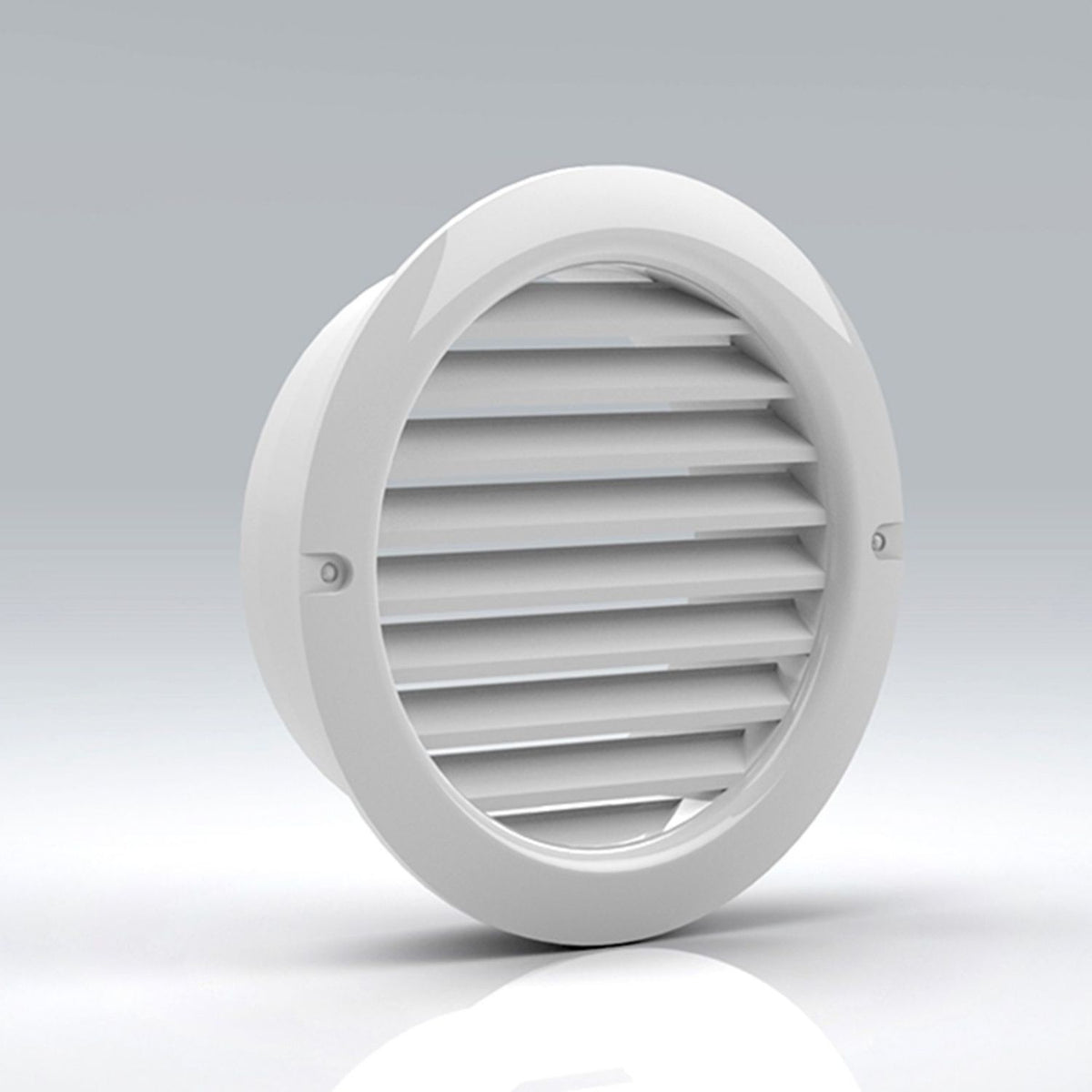 100mm Round Grille – Buy Ventilation