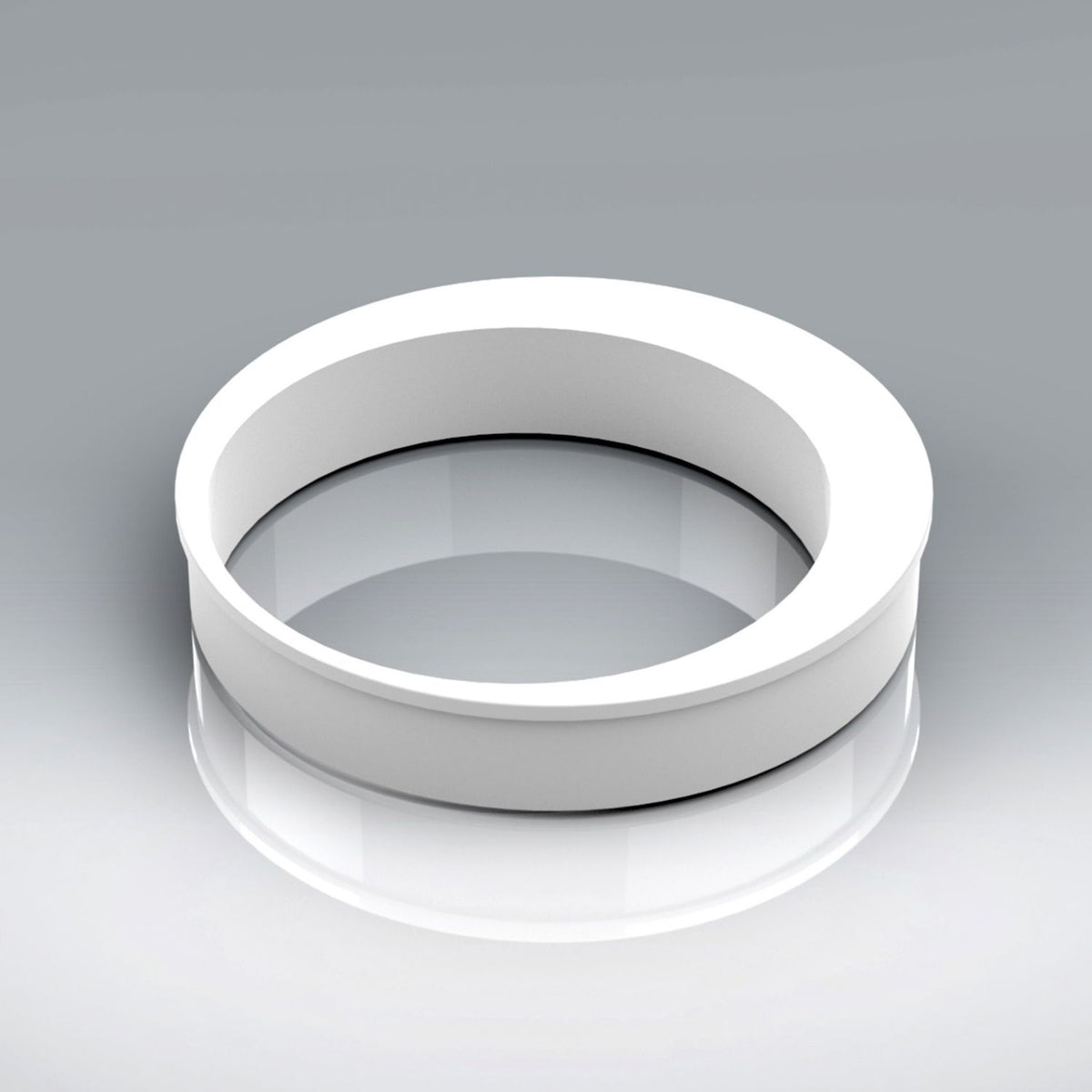 125mm Round Offset Reducer – Buy Ventilation