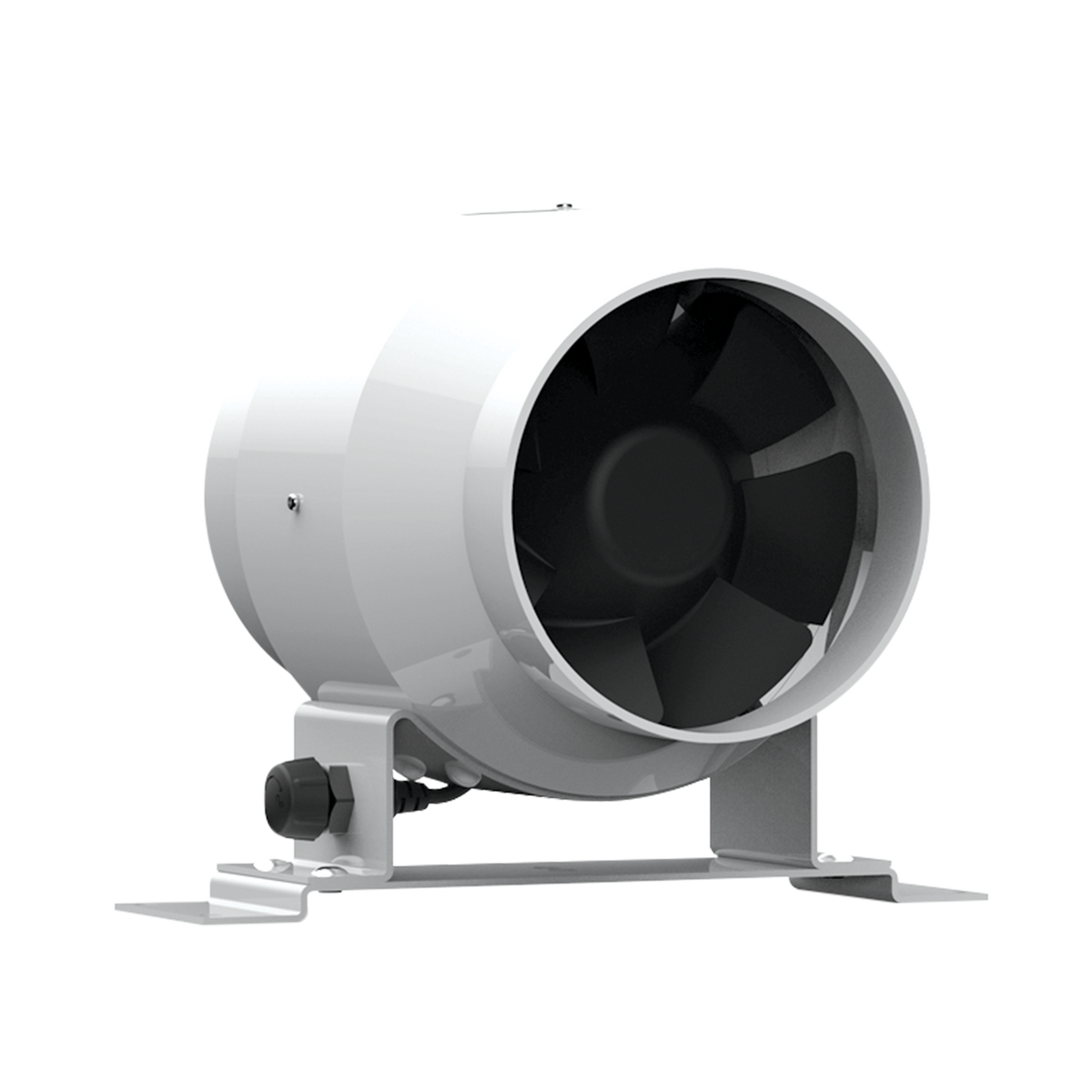 Elta Trade Jetflow SJMF - Inline Mixed Flow Circular Fan – Buy Ventilation