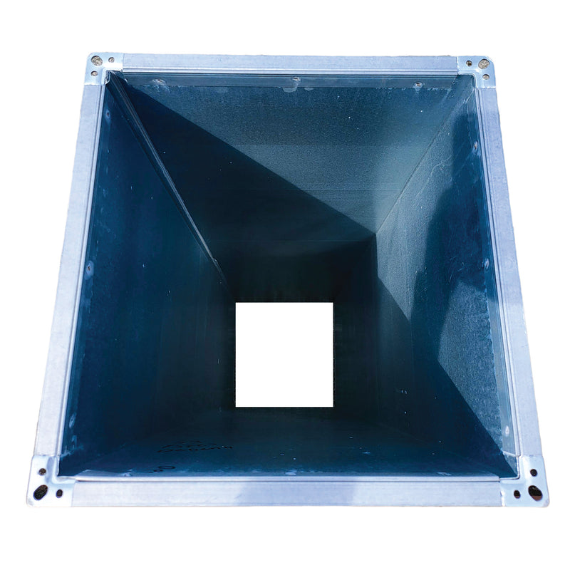 Square Ducting – Buy Ventilation
