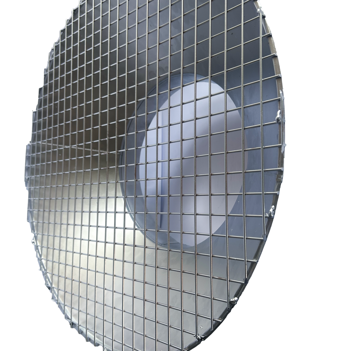 Bell Mouths with Mesh – Buy Ventilation
