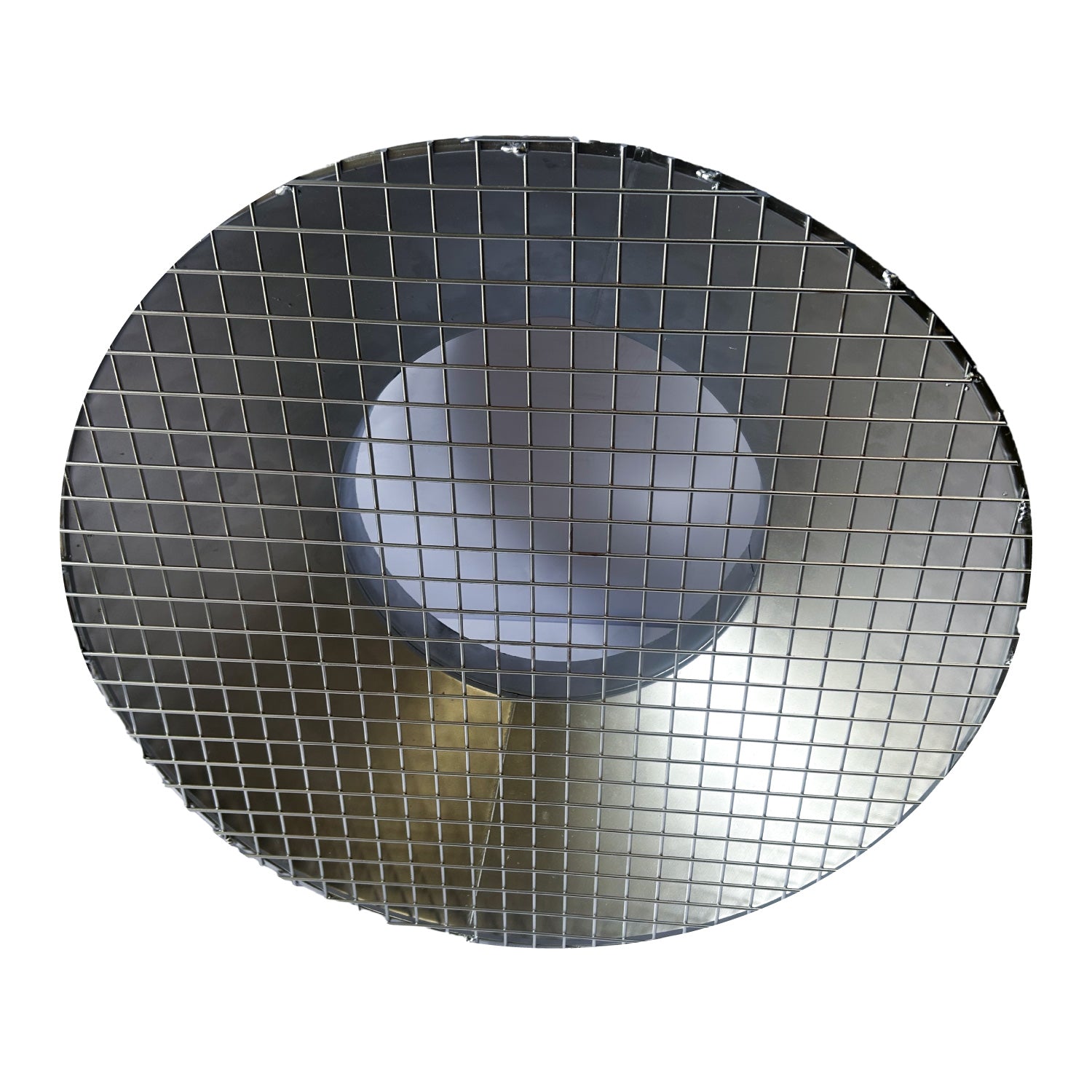 Bell Mouths with Mesh – Buy Ventilation