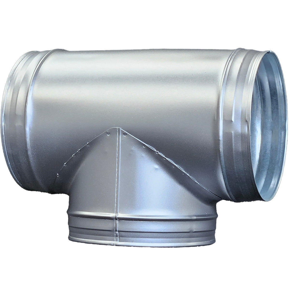90 Degree T Pieces – Buy Ventilation