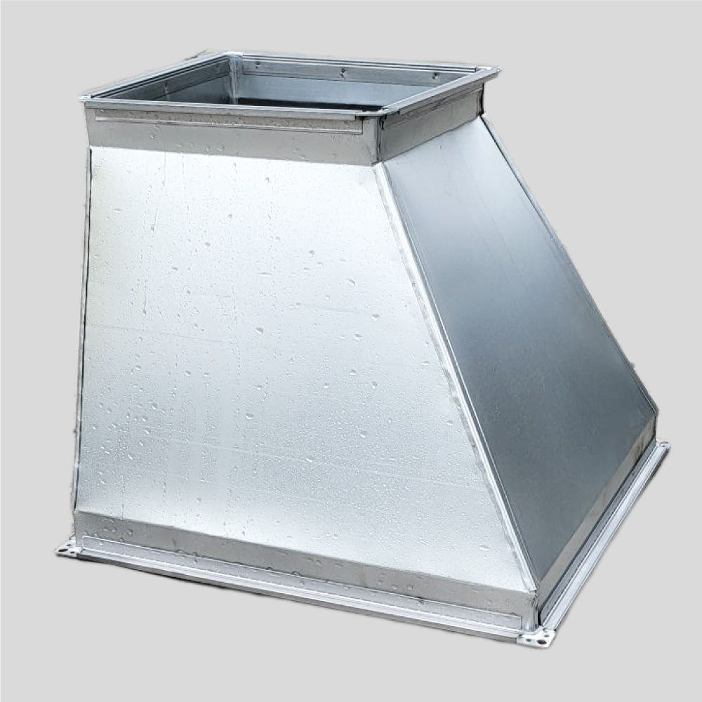 Rectangular Ducting – Buy Ventilation