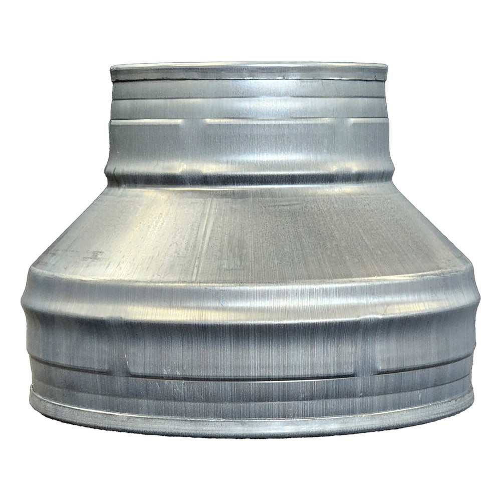 Spiral Tube Duct & Fittings – Buy Ventilation